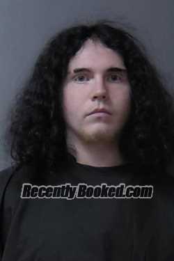 Recent Booking / Mugshot for Robert Dale Heaster in Madison County, Indiana