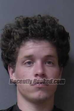 Recent Booking / Mugshot for Steven Lee Tompkins in Madison County, Indiana