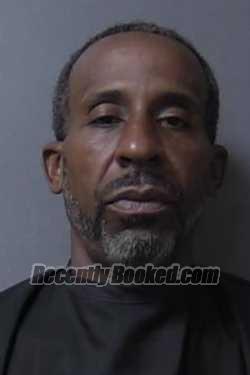 Recent Booking / Mugshot for Calvin Lawrence Nunn in Madison County ...