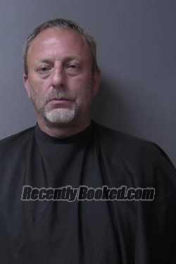 Recent Booking / Mugshot for Daniel Emerson Mccord in Madison County ...