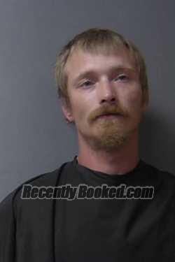 Recent Booking / Mugshot for Robert Phillip Junior Rooks in Madison ...