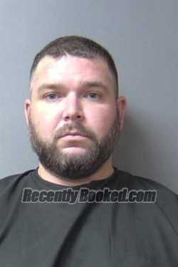 Recent Booking / Mugshot for Tyler Dale Fultz in Madison County, Indiana