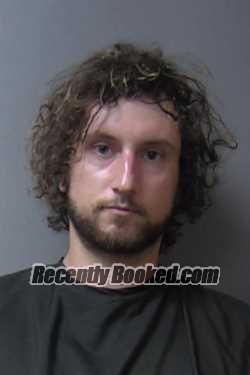 Recent Booking / Mugshot for Kyle Anthony Gillam in Madison County, Indiana