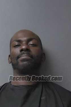 Recent Booking / Mugshot for David Anthony Lightfoot in Madison County ...