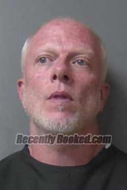 Recent Booking / Mugshot for Paul Christopher Alexander in Madison ...