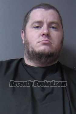 Recent Booking / Mugshot for Daniel Robert Hobbs in Madison County, Indiana