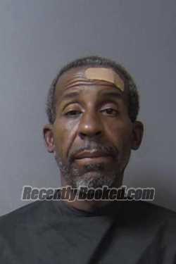 Recent Booking / Mugshot for Calvin Lawrence Nunn in Madison County ...