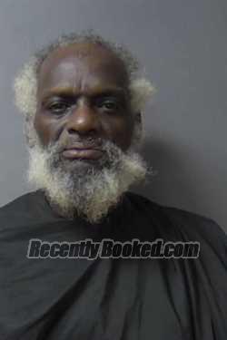 Recent Booking / Mugshot for Rickie Dewayne Watkins in Madison County ...