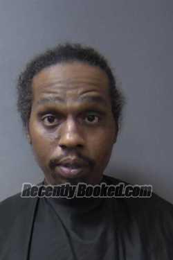 Recent Booking / Mugshot for Quincy Deshawn Stringer in Madison County ...