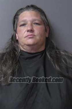 Recent Booking / Mugshot for Dustin Dawn Wehrly in Madison County, Indiana