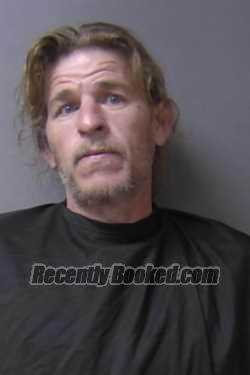 Recent Booking / Mugshot for Louie Robinette in Madison County, Indiana