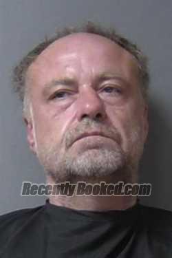 Recent Booking / Mugshot for Patrick Wayne Morrow in Madison County ...