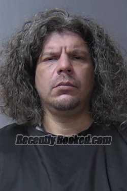 Recent Booking / Mugshot for JORGE MIGUEL NAVEDO BECERRA in Madison ...