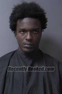 Recent Booking / Mugshot for Taiyon Dionte Junior Wills in Madison ...