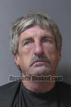 Recent Booking / Mugshot for Tommy Allen Graham in Madison County, Indiana