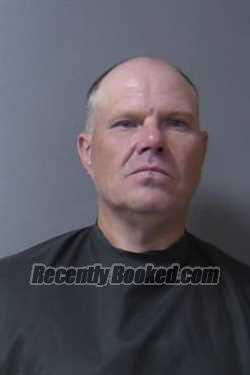 Recent Booking / Mugshot for Roger D Richardson in Madison County, Indiana