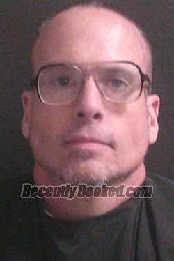 Recent Booking / Mugshot for Jeffrey Wayne Fettig in Madison County ...