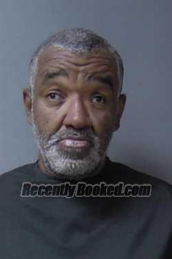 Recent Booking / Mugshot for Dwone W Eaton in Madison County, Indiana