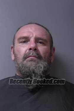 Recent Booking / Mugshot for Jason Brian King in Madison County, Indiana