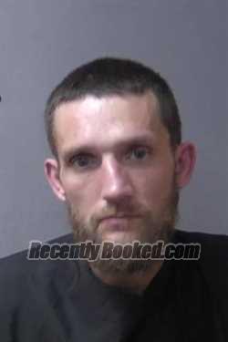 Recent Booking / Mugshot for Derrick Lynn Junior Brock in Madison ...