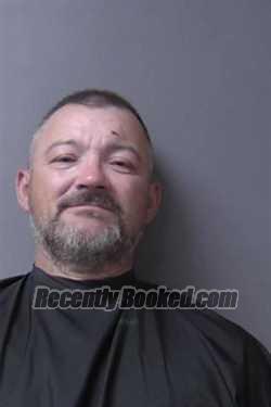 Recent Booking / Mugshot for David Shannon Wheeler in Madison County ...