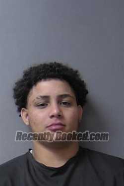 Recent Booking / Mugshot for Luis Bladimir Carrasco-Rodriguez in ...