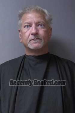 Recent Booking / Mugshot for Matthew David John in Madison County, Indiana