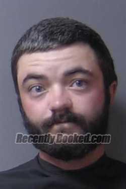 Recent Booking / Mugshot for Cameron Dewayne Cox in Madison County, Indiana