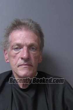 Scott Louis Newby Arrest Record & Booking Info – Madison County ...