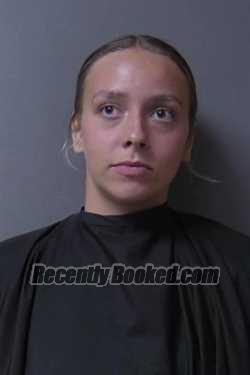 Recent Booking / Mugshot for Jersey James Williams in Madison County ...