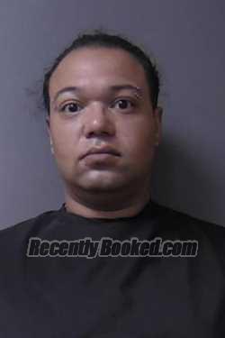 Recent Booking / Mugshot for Billy Todd Davis in Madison County, Indiana