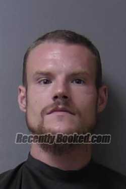 Recent Booking / Mugshot for Steven Michael Husted in Madison County ...