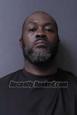 Recent Booking / Mugshot for Dan L Third Logan in Madison County, Indiana