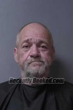 Recent Booking / Mugshot for Charles Edward Fourth Fulton in Madison ...