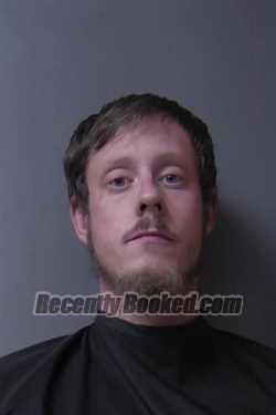 Recent Booking / Mugshot for Gerald Michael Holbrook in Madison County ...
