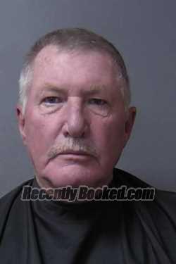 Recent Booking / Mugshot for TIMOTHY JONAS ALFORD in Madison County ...