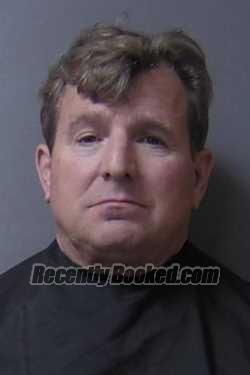 Recent Booking / Mugshot for Dale Perry Hiteman in Madison County, Indiana