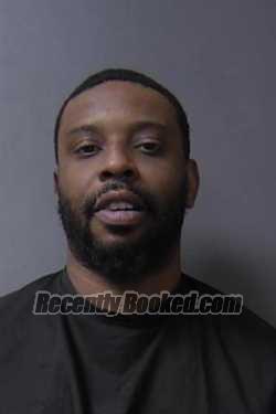 Recent Booking / Mugshot for Anthony Craig Junior Harris in Madison ...