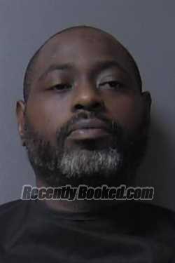 Recent Booking / Mugshot for Jason Jarmor Williams in Madison County ...