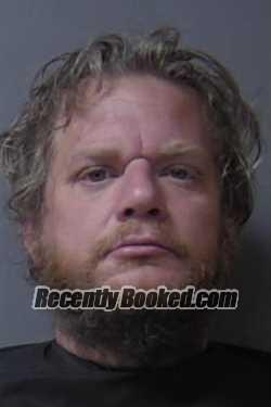 Recent Booking / Mugshot for Albert Jerald Skinner in Madison County ...