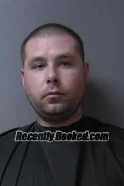 Recent Booking / Mugshot for Aaron Matthew Flecker in Madison County ...