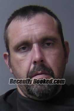 Recent Booking / Mugshot for Joshua M Combs in Madison County, Indiana