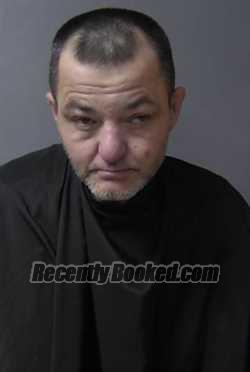 Recent Booking / Mugshot for William Alva Senior Wilson in Madison County, Indiana