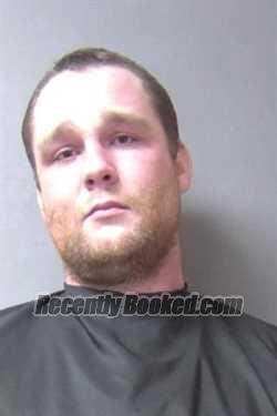 Recent Booking / Mugshot for Andrew Timothy McNeil in Madison County ...
