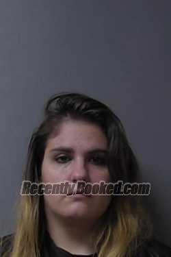 Recent Booking / Mugshot for Dianna Michelle Elaine Thomas in Madison ...
