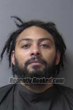 Recent Booking / Mugshot for Korry Matthew Edley in Madison County, Indiana