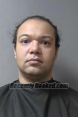 Recent Booking / Mugshot for Billy Todd Davis in Madison County, Indiana