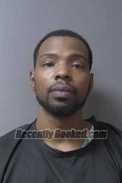 Recent Booking / Mugshot for Javier Casey in Madison County, Indiana