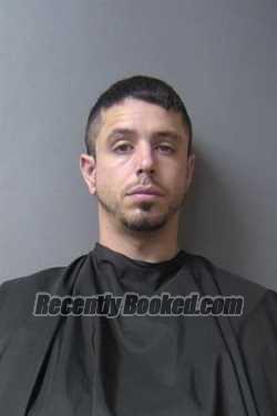 Kenneth W Byrd Mugshot & Arrest Info | Madison County, IN