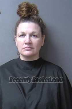 Katie Beth Griffis Mugshot & Arrest Info | Madison County, IN